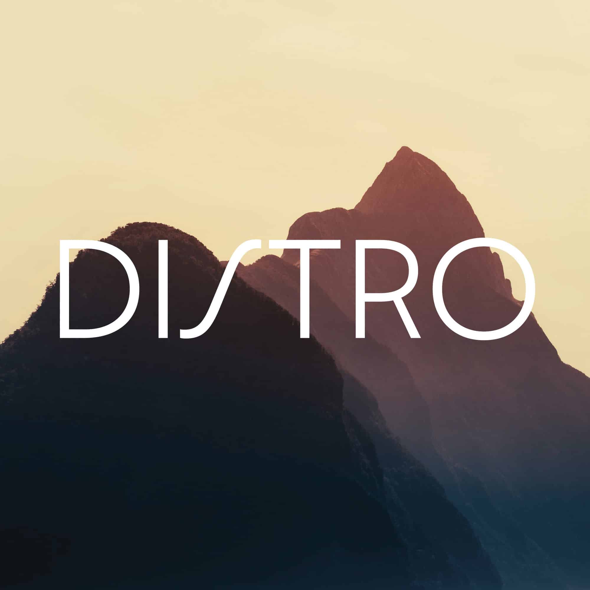 Contact Distro New Zealand // Audio products distributor